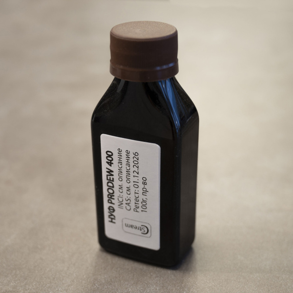 Натуральный увлажняющий фактор (НУФ) ПРОДЬЮ 400 / Natural moisturizing ...