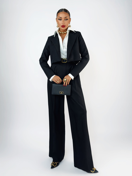 Костюм классический RONMI Новая коллекция - купить с доставкой по выгодным ценам в интернет ...