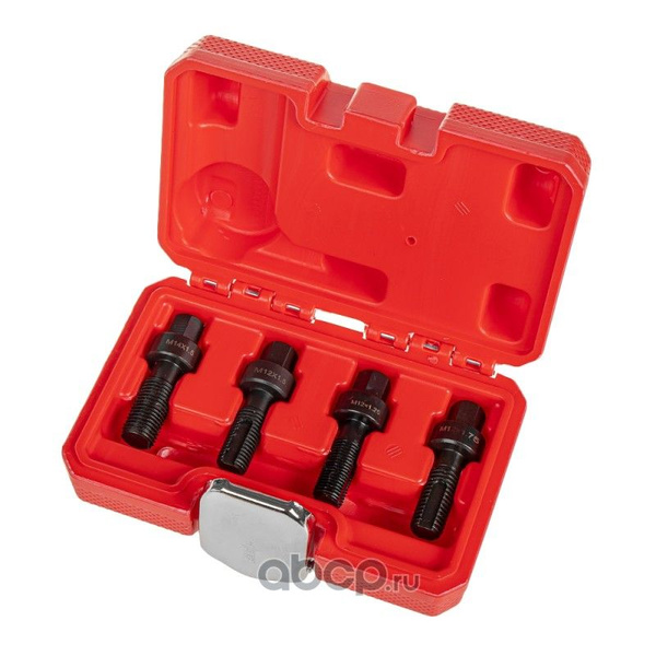 Набор для восстановления резьбы на ступицы Arnezi - купить с доставкой по выгодным ценам в ...