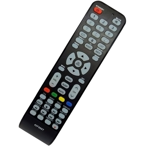 Пульт для Fusion FLTV-32B100T купить на OZON по низкой цене (1446206862)