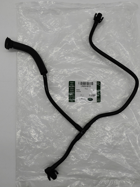 Шланг радиатора Арт. LR091813 - купить с доставкой по выгодным ценам в ...