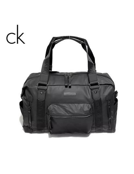Calvin Klein Сумка дорожная - купить с доставкой по выгодным ценам в ...