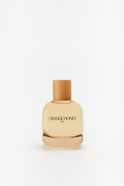 Zara Туалетная вода ORANGE HONEY 90 мл купить на OZON по низкой цене ...