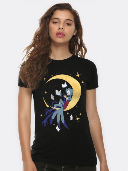 Футболка Dreamshirts, размер 52, цвет черный, 100% хлопок - купить по ...