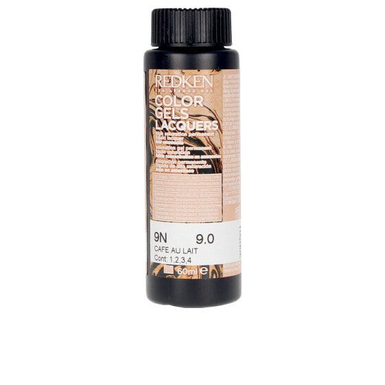Redken Краска для волос, 60 мл - купить с доставкой по выгодным ценам в ...