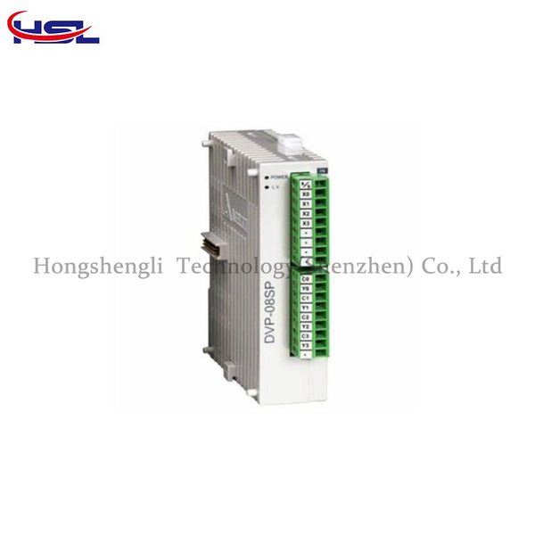 DVP08SP11R DELTA PLC Новый оригинал в наличии - купить с доставкой по ...