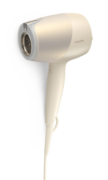 Фен для волос Philips BHD829/00, бежевый - купить по выгодным ценам в ...