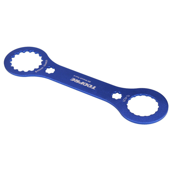 Съемник каретки с внешними чашками RIQUAN универсальный, TL-FC25/32 ...