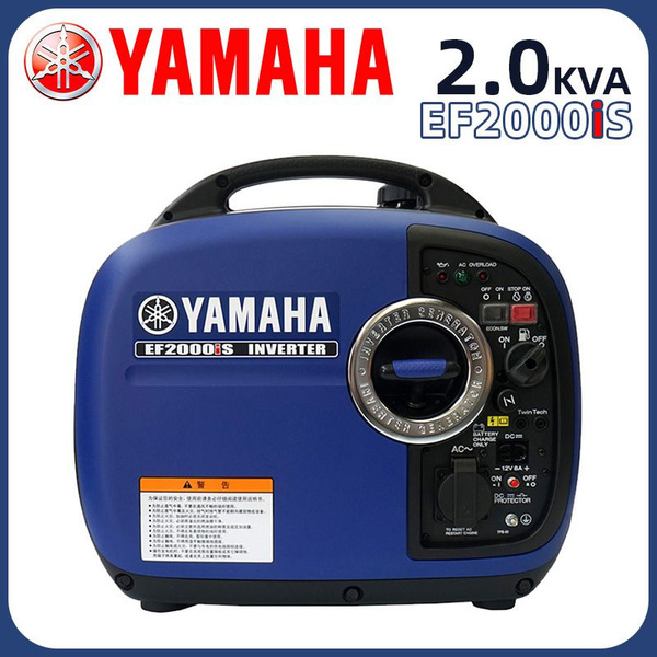 Характеристики генератор бензиновый Импортировано из Японии YAMAHA ...