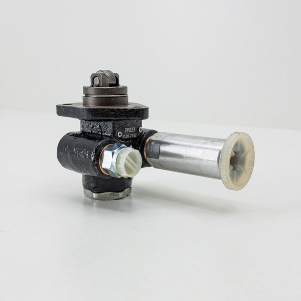 Топливоподкачивающий насос MMC CANTER 4D32, 4D33, ZEVS - ZEVS арт. FP023 - купить по выгодной ...