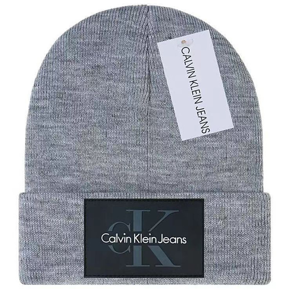 Шапка Calvin Klein - купить с доставкой по выгодным ценам в интернет ...