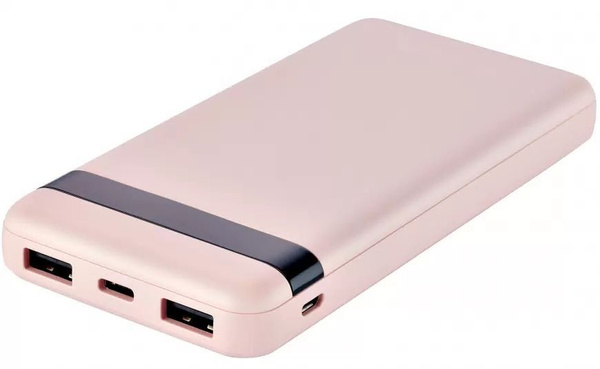 Внешний аккумулятор (Power Bank) Gerffins цувфйф3290гвй32iuh132уц ...