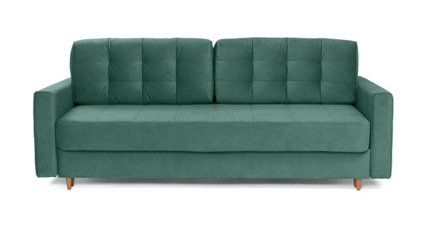 Диван-кровать Amani (Амани)_Amani (Амани)-M-пл15-Тк. Casanova Seawave ...