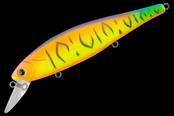 Воблер Минноу (Minnow) TsuYoki Mover SP, 0.8-1.2 м купить по выгодной ...