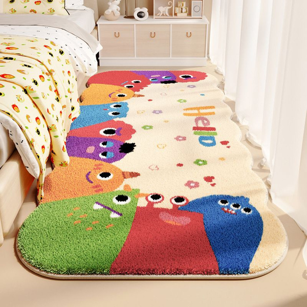 Коврик прикроватный MATT&HANN MATT122320001 - купить по выгодной цене в ...