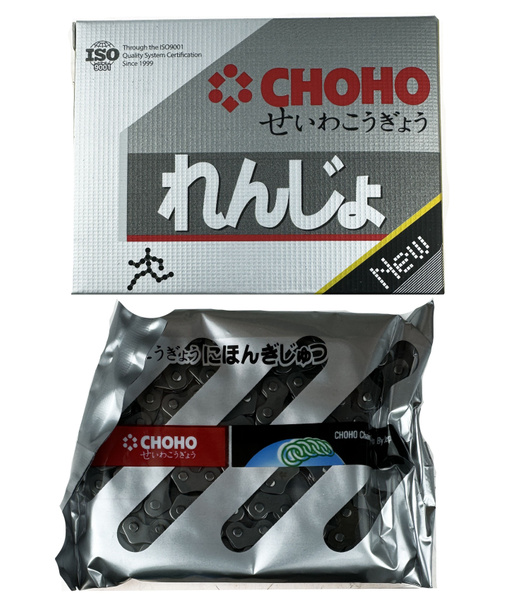 Цепь ГРМ CHOHO CL04A 3х4 104L - купить по низким ценам в интернет ...