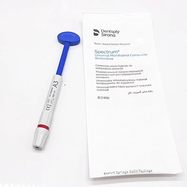 Расходные материалы для брекетов, TPH UV curable resin A2 - купить с ...