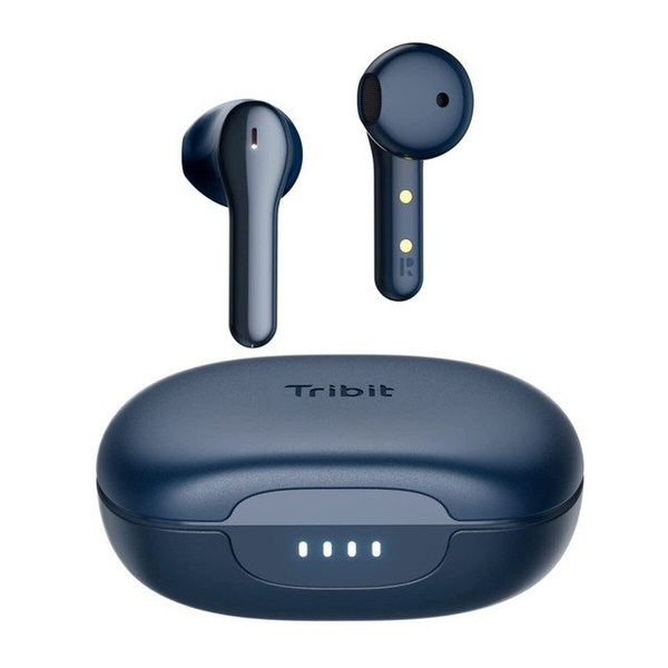 Наушники Внутриканальные TRIBIT FlyBuds C2 - купить по доступным ценам ...