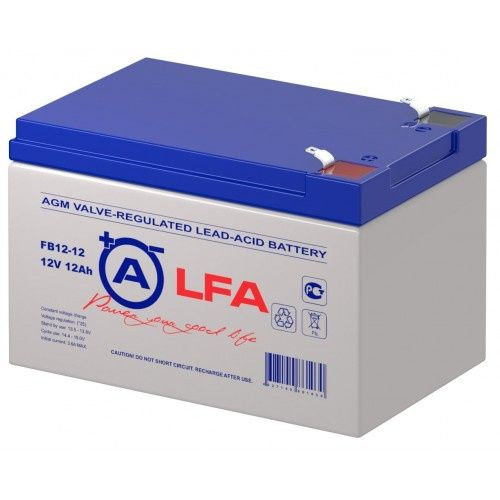 LFA Аккумуляторная батарея - купить с доставкой по выгодным ценам в ...
