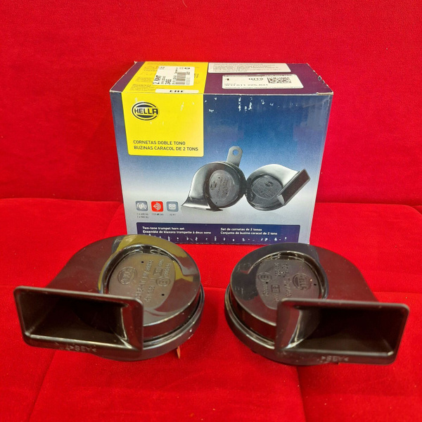 Сигнал звуковой Hella Оригинал - Hella Marine арт. 3FH011225831 ...
