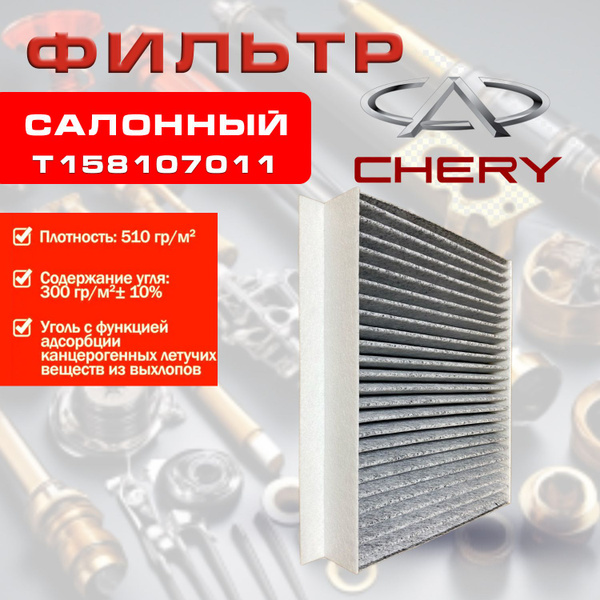 Фильтр салонный AUTO-COMFORT 427334103 - купить по выгодным ценам в ...