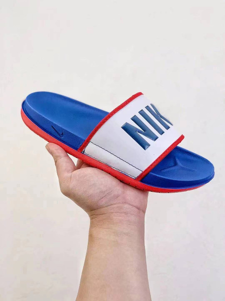 Тапочки Nike Harper's Bazaar (журнал) - купить с доставкой по выгодным ...