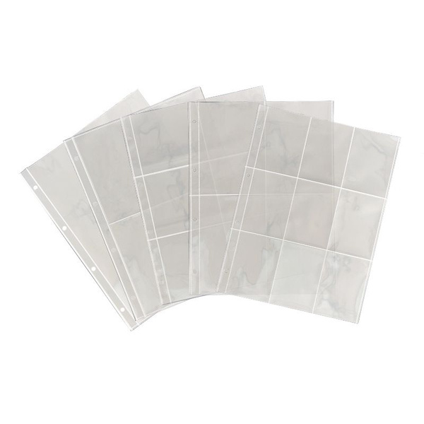 Файл A4 (21 × 29.7 см) - купить с доставкой по выгодным ценам в интернет-магазине OZON (1479684526)