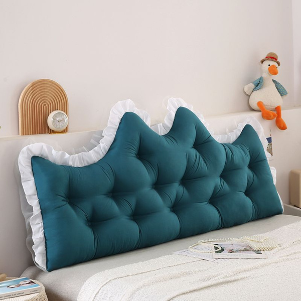 Подушка для изголовья кровати SKU00210 55x120 см - купить по выгодным ...