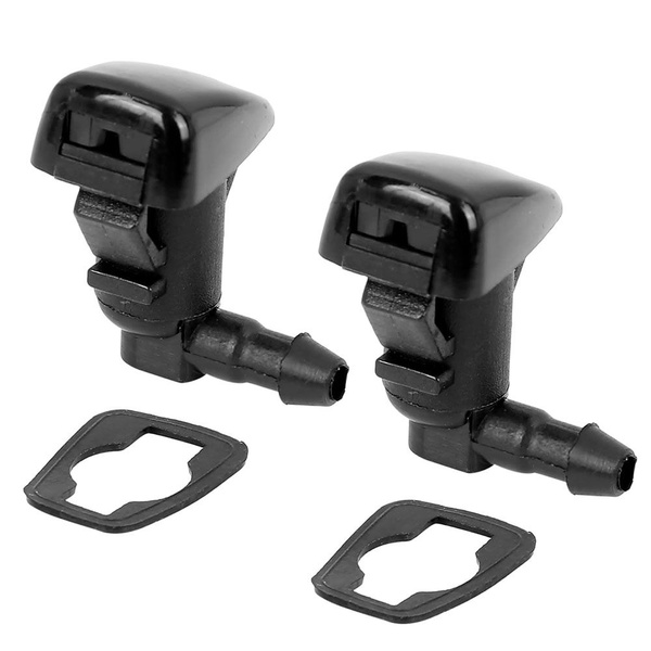 2 шт. форсунки омывателя лобового стекла 25815793 для Cadillac CTS 09 ...