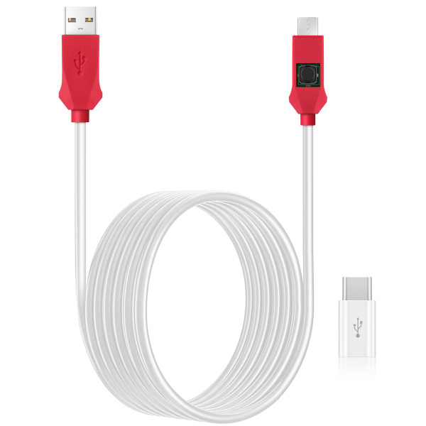 КАБЕЛЬ MIRACLE EDL для Xiaomi и Qualcomm Flash и открытый для порта ...