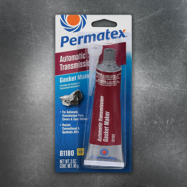 Герметик для Автоматических Трансмиссий PERMATEX 85г. Герметик для АКПП ...