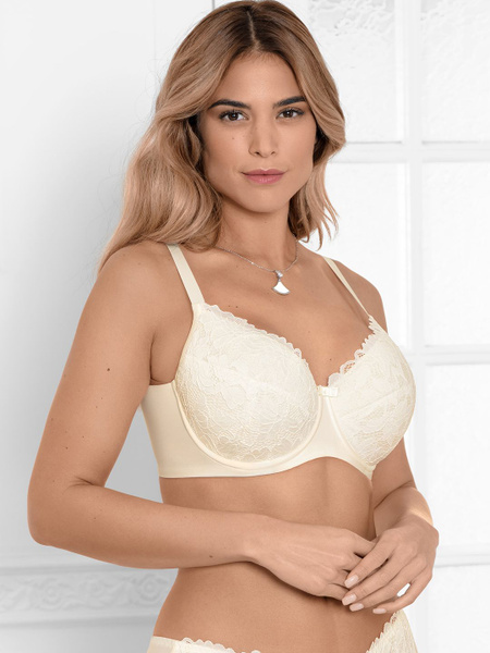 Бюстгальтер Grandissima - купить с доставкой по выгодным ценам в интернет-магазине OZON (611759833)