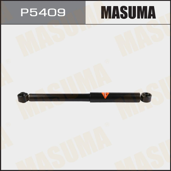 Амортизатор подвески MASUMA, 1шт. P5409 для NISSAN ОЕМ: (56200-0W001 ...