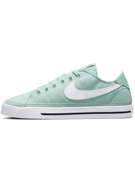 Кеды Nike Court Legacy Canvas - купить с доставкой по выгодным ценам в ...