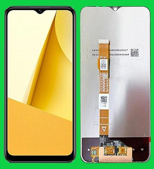 Запчасть для мобильного устройства Дисплей для Vivo Y53s 4G (V2058 ...
