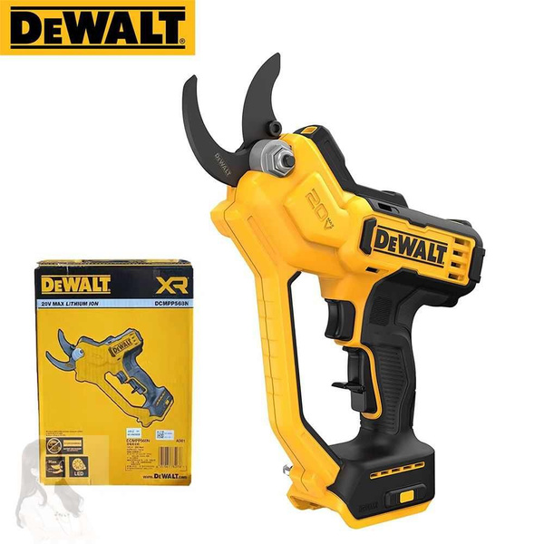 Инструмент для заточки садового инструмента DeWalt DCMPP568N ...