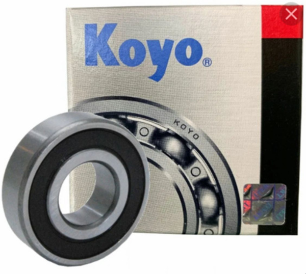 Подшипник универсальный KOYO 6210 2RS1(180210) - купить по выгодной ...