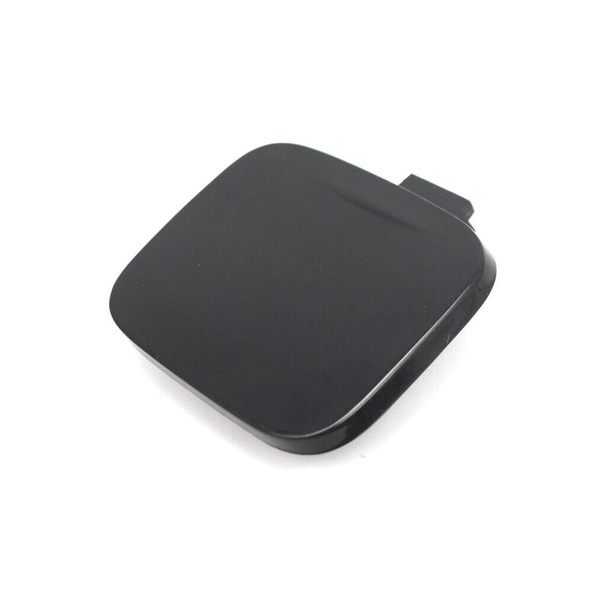 Заглушка крышки фаркопа переднего бампера 39886277 Подходит для Volvo ...