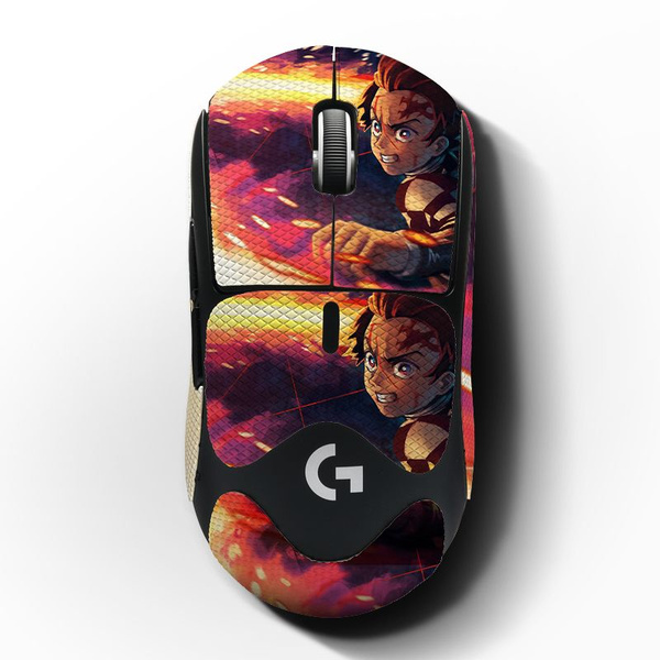 Характеристики Грипсы для Logitech G Pro X Superlight и G Pro Wireless ...