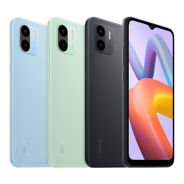Смартфон Xiaomi Redmi A2 Глобальная версия - купить по выгодной цене в ...