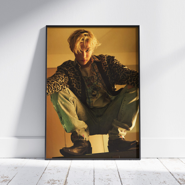 Постер HEAVEN POSTER Люди, Азия Феликс Ли - Lee Felix 23, 30 21 купить c доставкой на OZON по ...