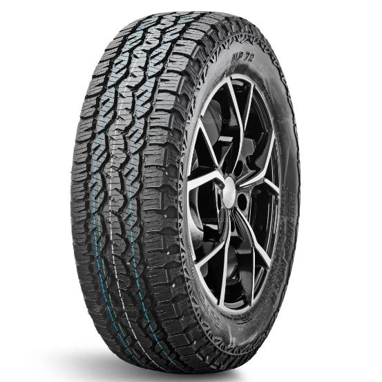 Torero MP72 Шины всесезонные 225/75 R16 108H 15910040000 (1505120180)