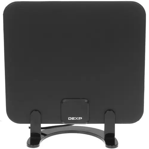 ТВ-Антенна DEXP InHome 101 - купить с доставкой по выгодным ценам в ...