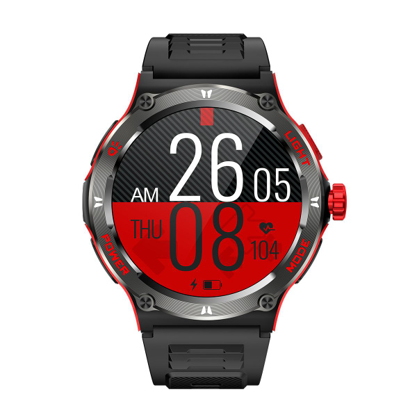 Купить смарт-часы VETAS KT76·6, экран 1.53" - купить по низким ценам в ...