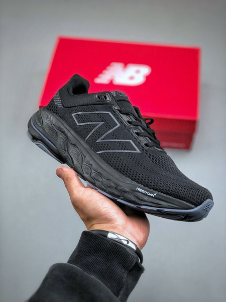 Кроссовки New Balance 860 - купить с доставкой по выгодным ценам в ...