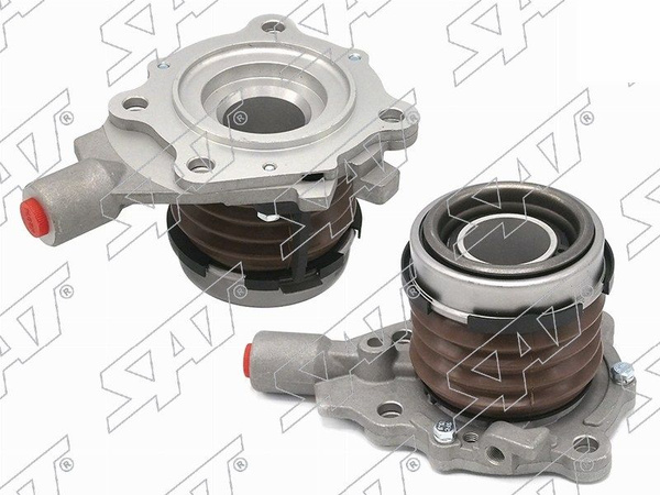 IPSASP_ST-ME540229 Выжимная муфта сцепления MMC FUSO,CANTER FE7#,FE8 ...