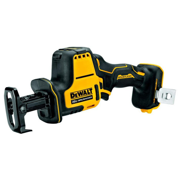 сабельная пила аккумуляторная, DEWALT DCS369 ,черное по выгодной цене в ...