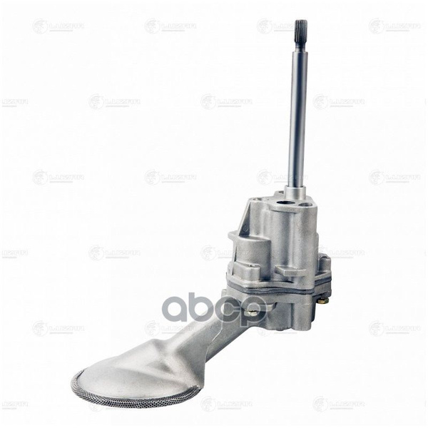 Насос Масляный Ваз 2101 LUZAR арт. LOP0101 - Luzar арт. LOP0101 - купить по выгодной цене в ...