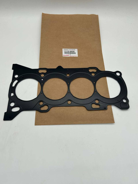 Прокладка ГБЦ Toyota 1111536030 - Toyota арт. 1111536030 - купить по ...