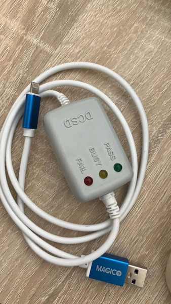 Оригинальный DCSD Alex Cable Engineering кабель последовательного порта ...